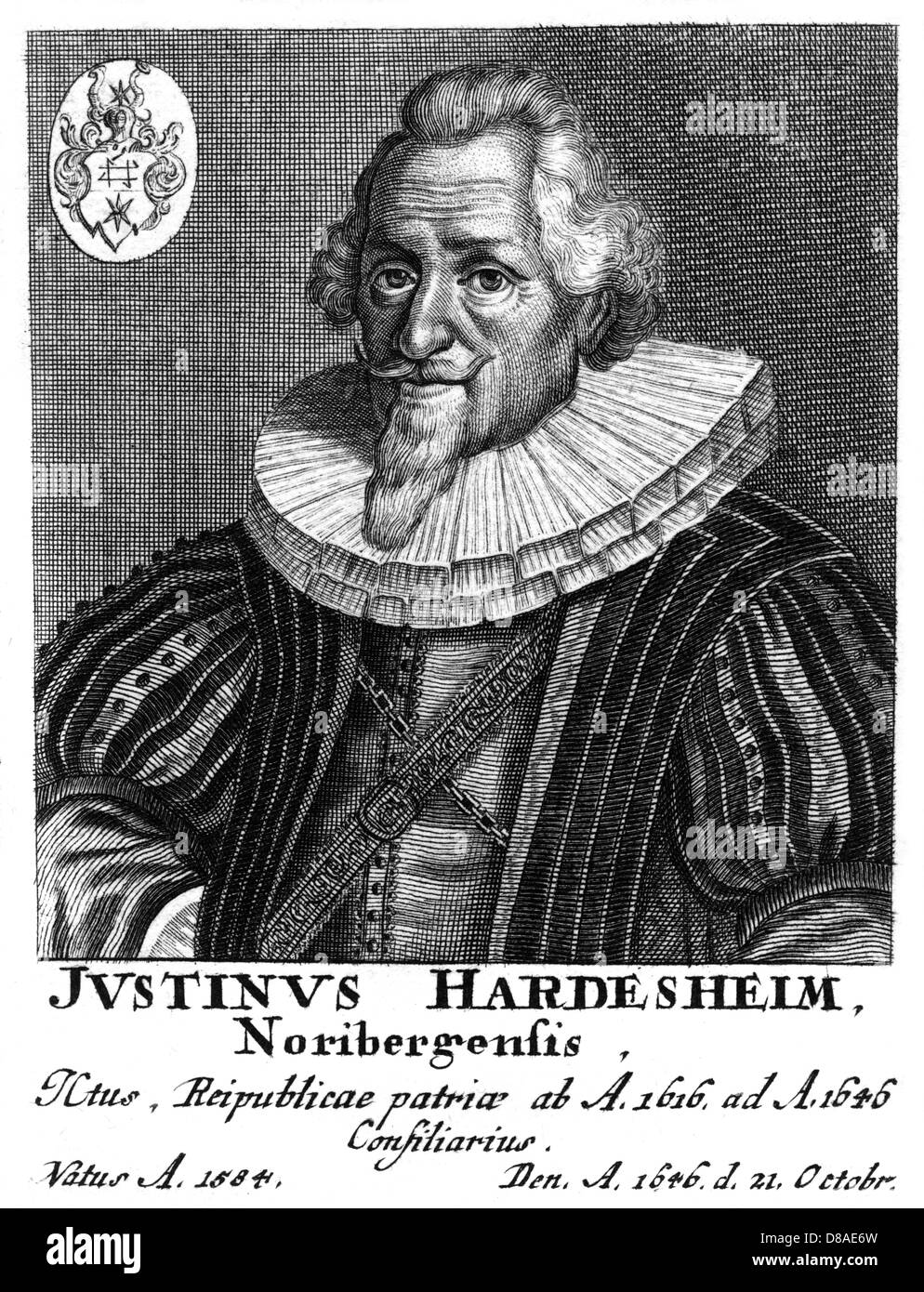 Justinus hi-res stock photography and images - Alamy