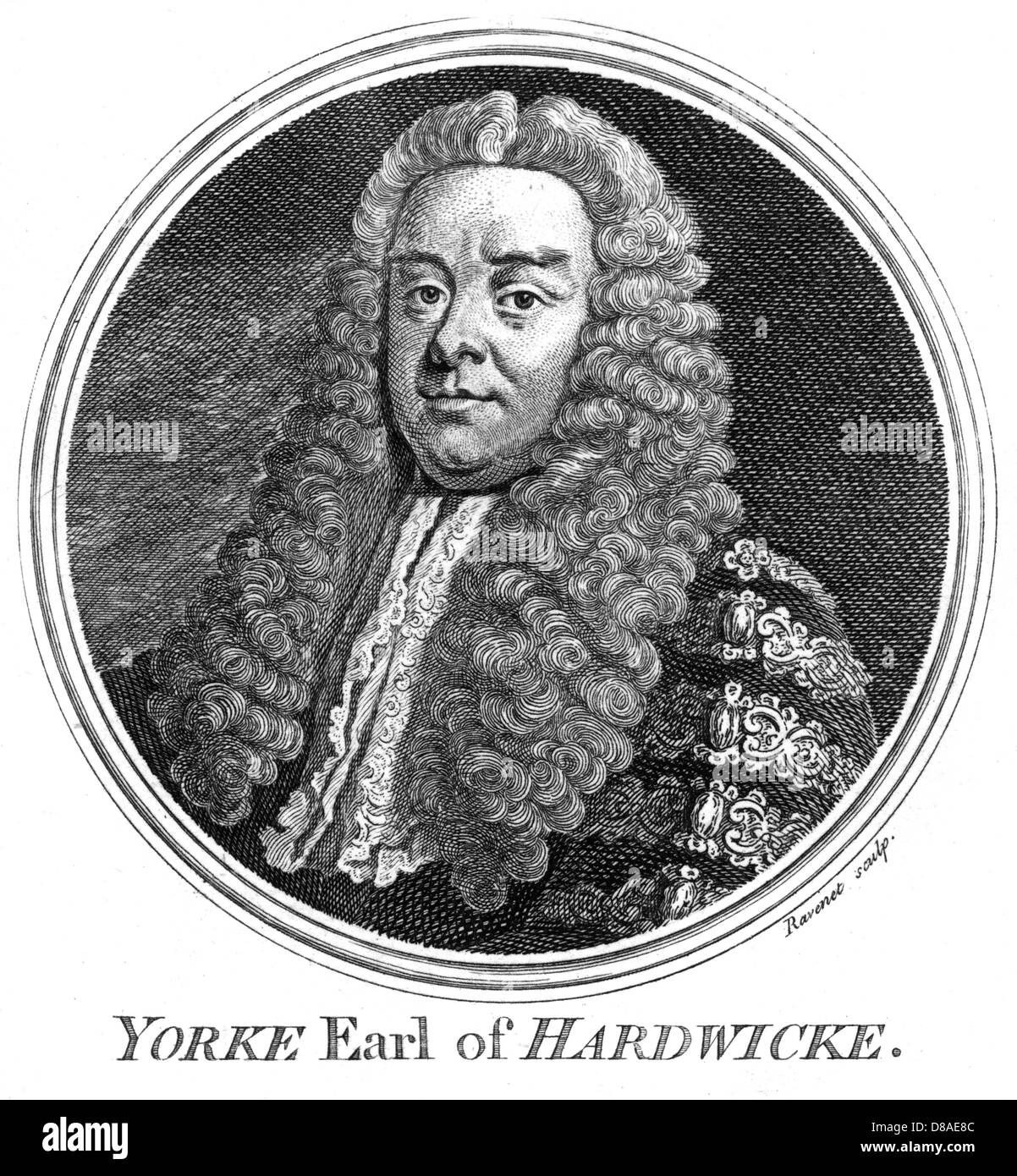 Lord hardwicke hi-res stock photography and images - Alamy