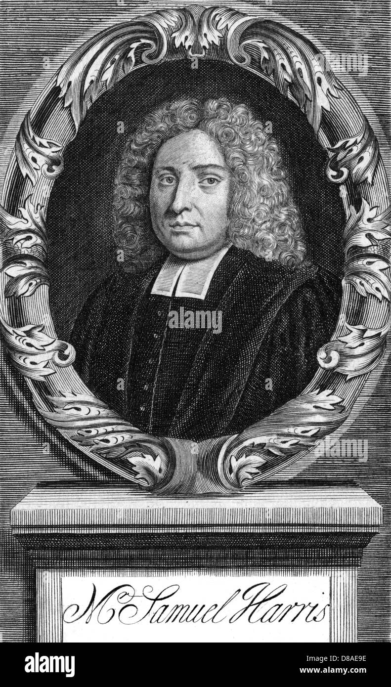 Harris the Black and White Stock Photos & Images - Alamy