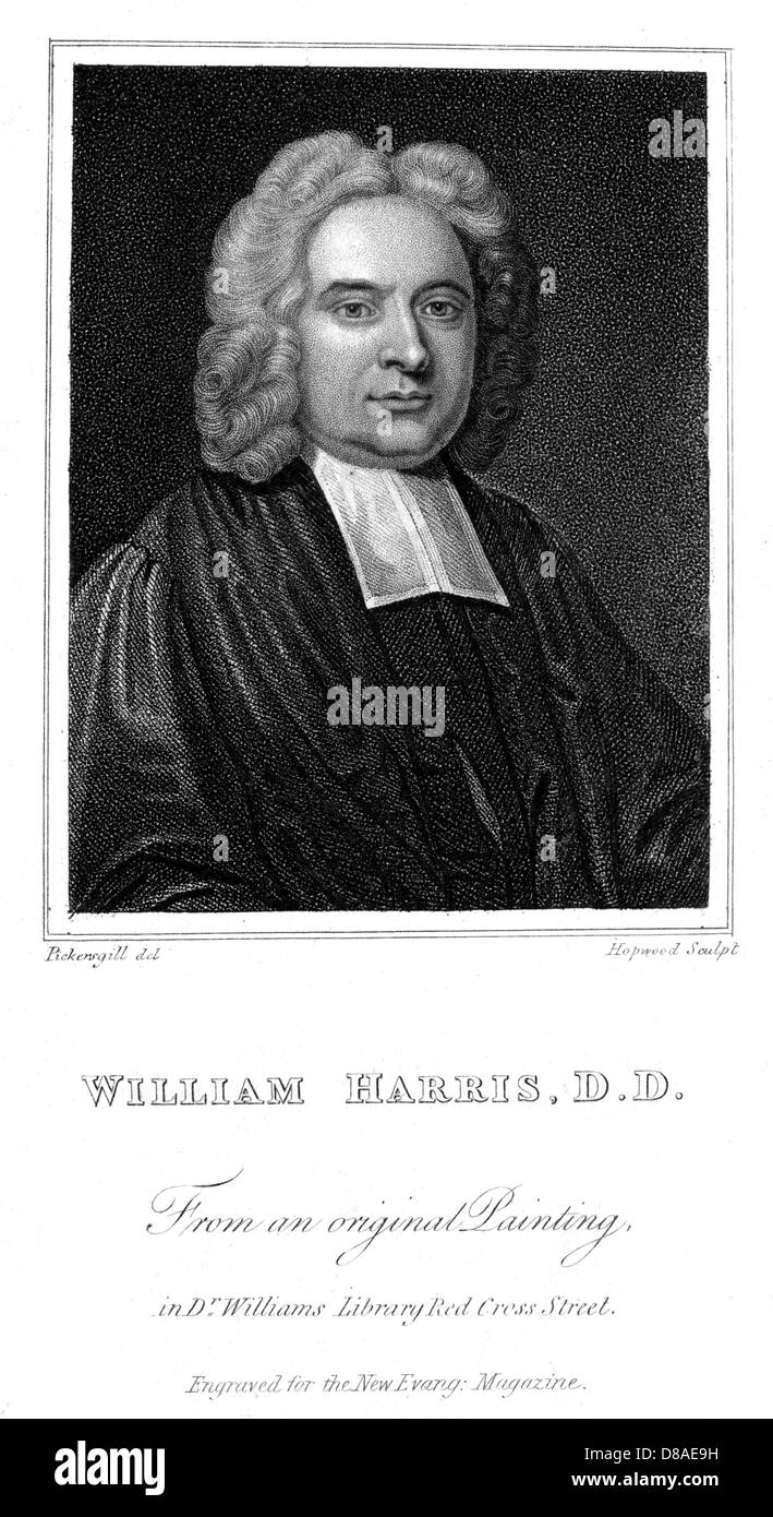 William harris Cut Out Stock Images & Pictures - Alamy