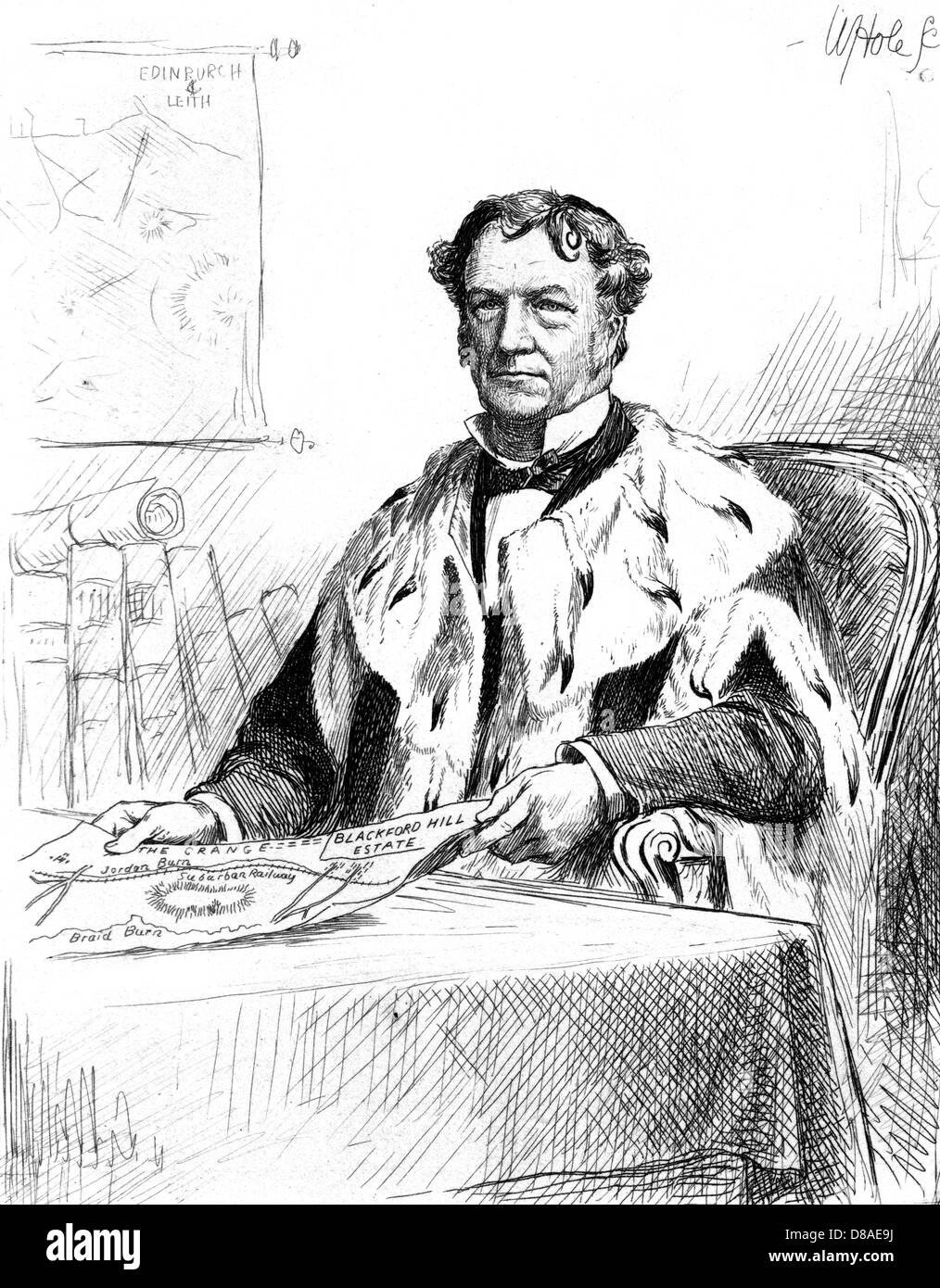 Harrison george Black and White Stock Photos & Images - Alamy