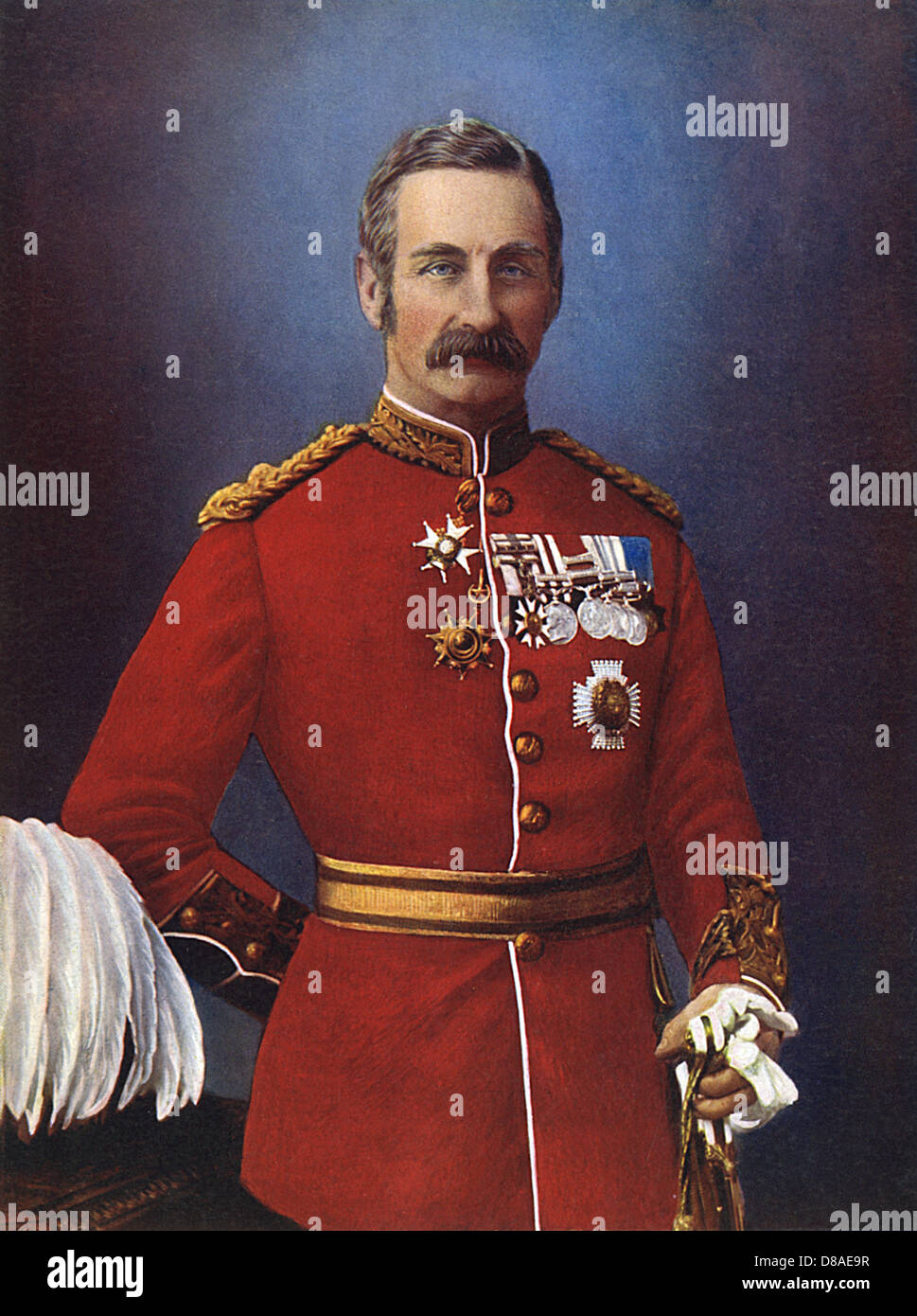 Richard harrison hi-res stock photography and images - Alamy