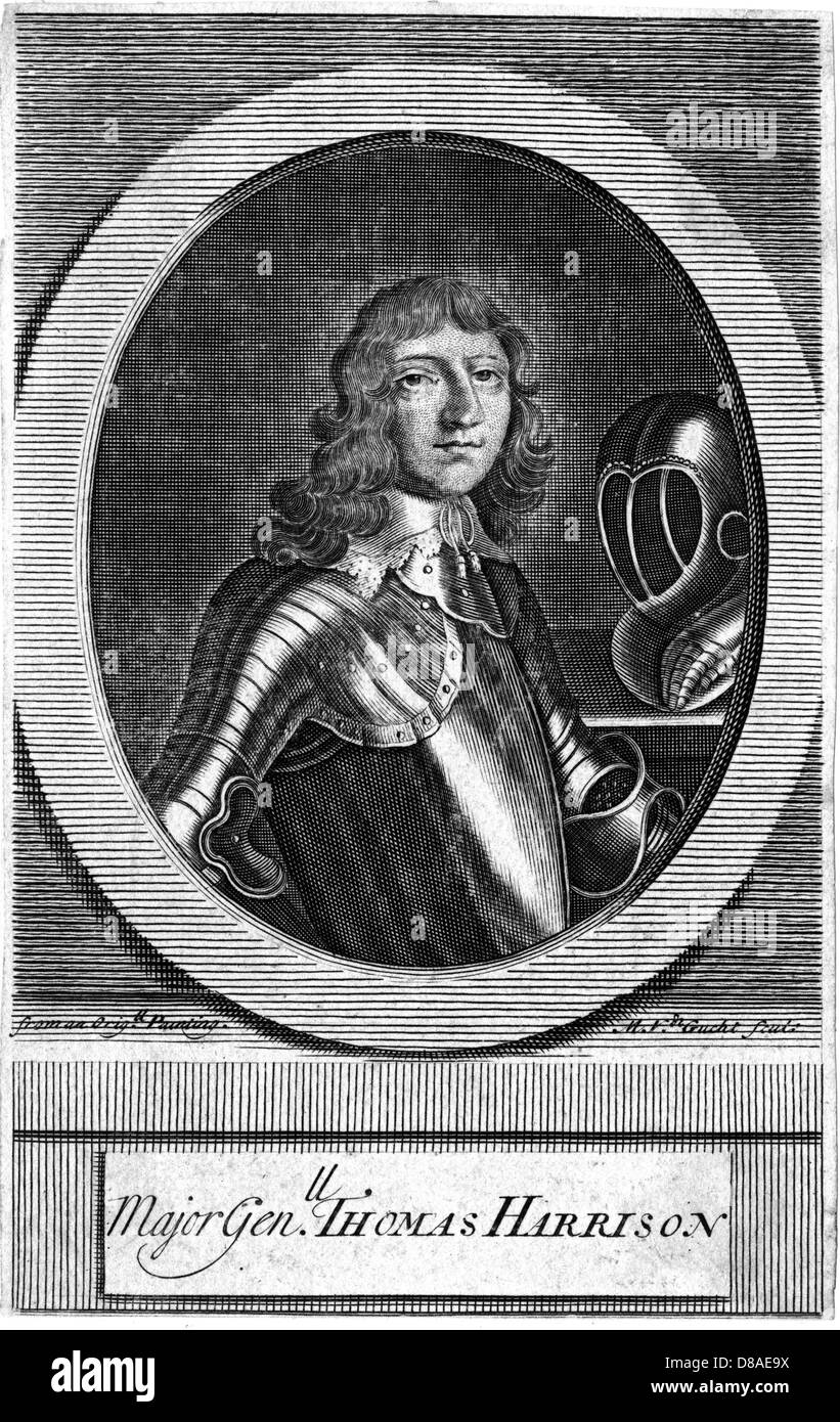 Thomas harrison hi-res stock photography and images - Alamy