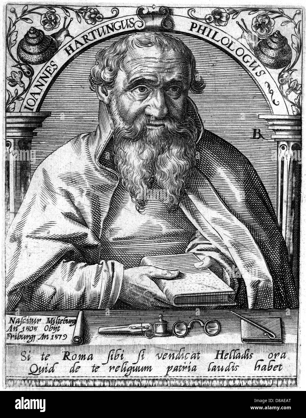 Hartung hi-res stock photography and images - Alamy