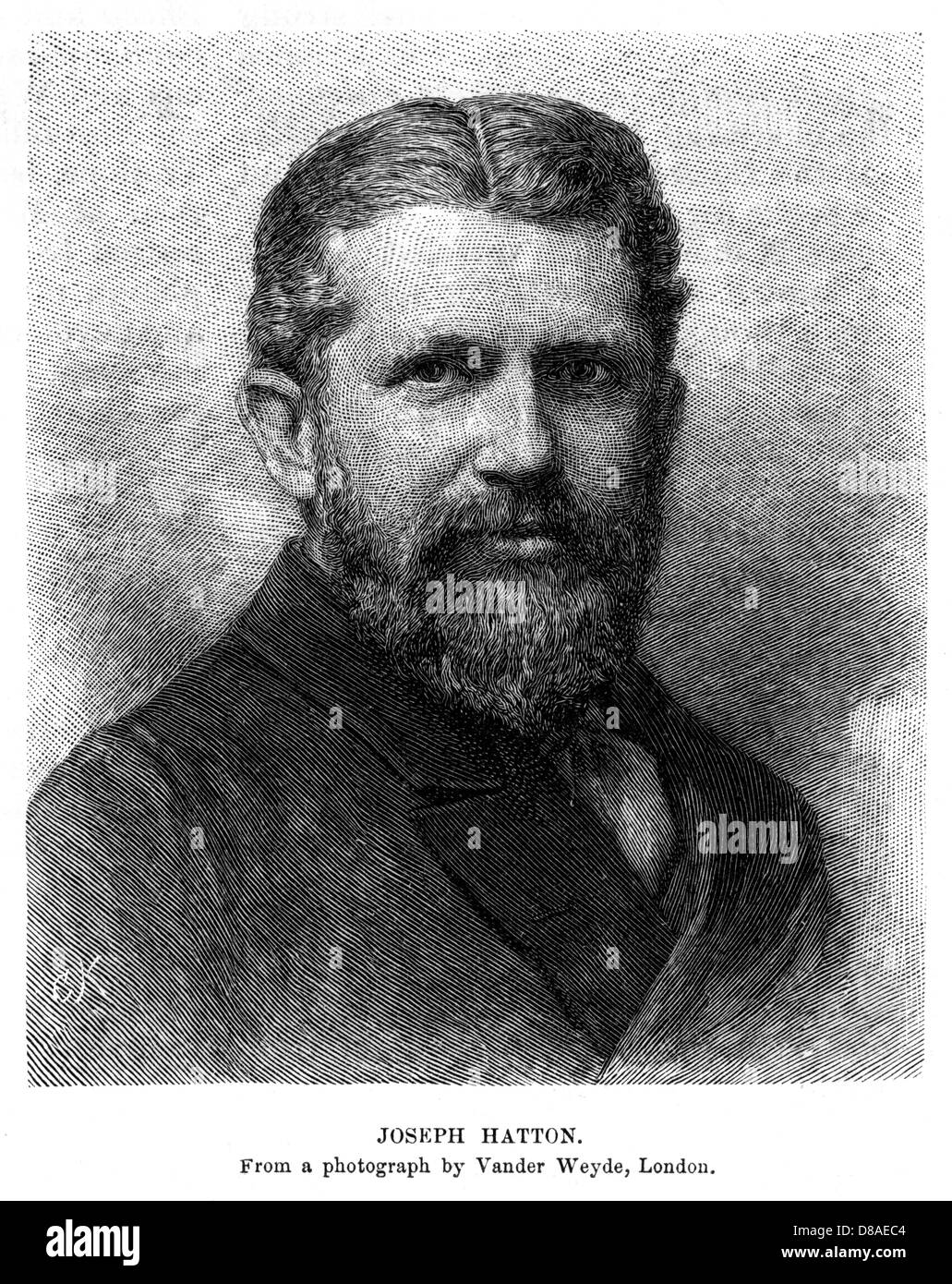 Hatton Cut Out Stock Images & Pictures - Alamy