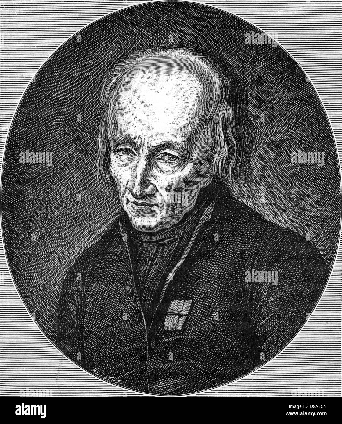Rene just haüy hi-res stock photography and images - Alamy