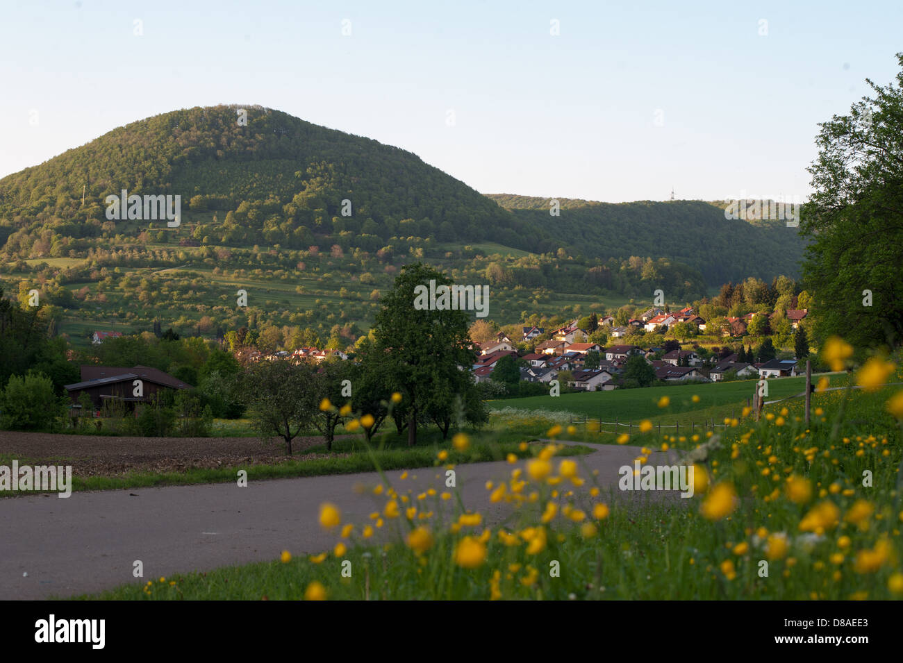 Neidlingen hi-res stock photography and images - Alamy