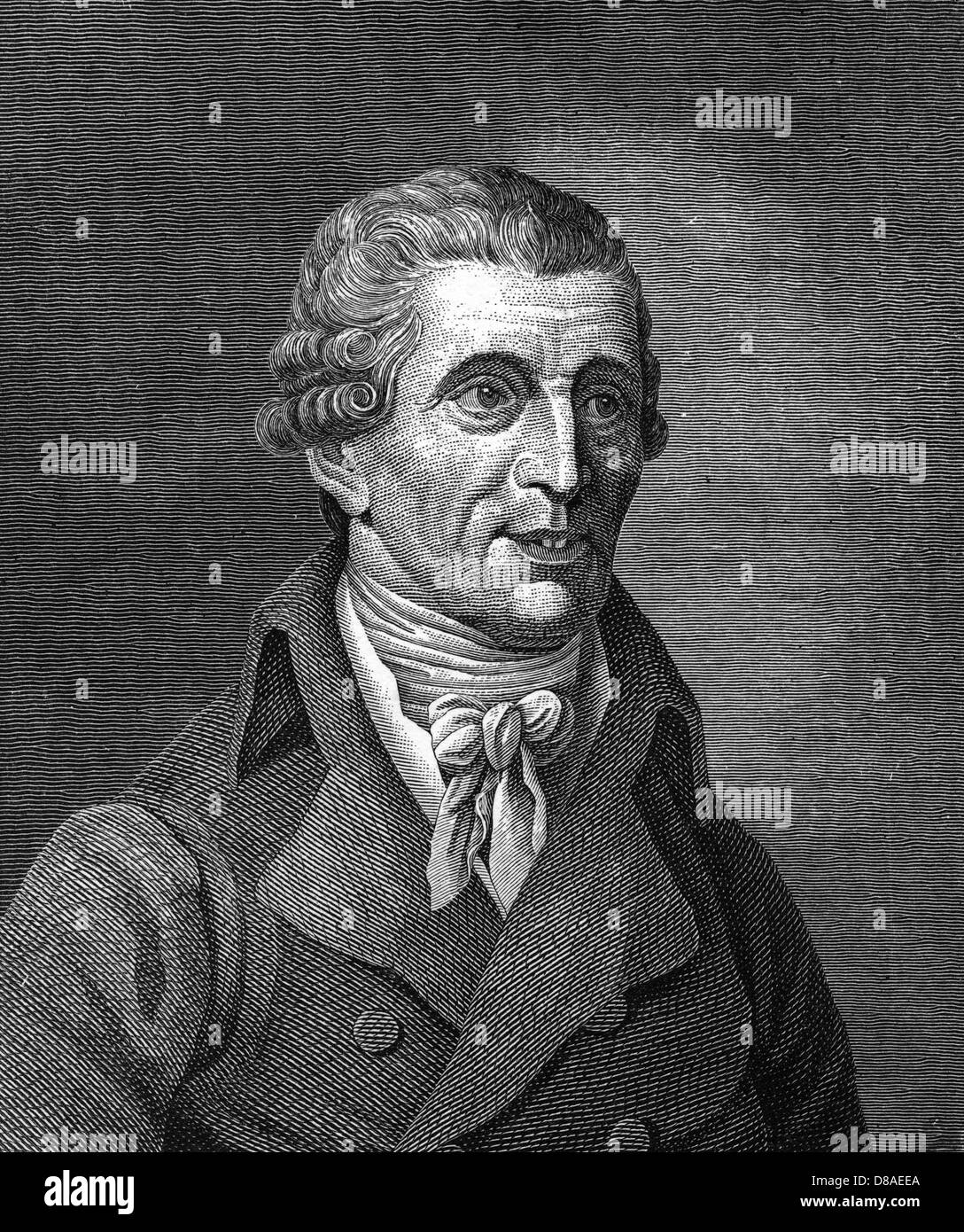 Haydn joseph hi-res stock photography and images - Alamy