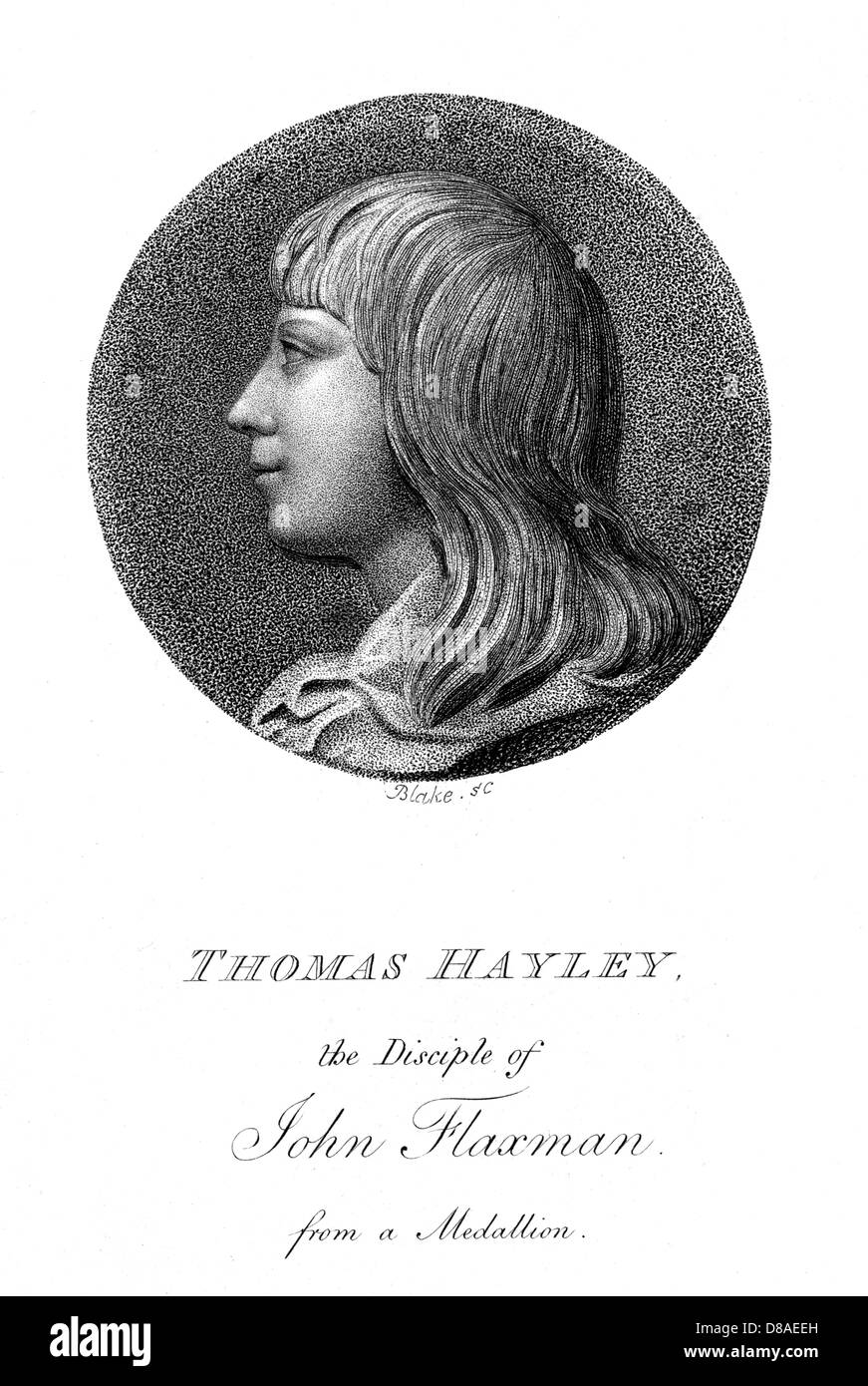 John thomas Cut Out Stock Images & Pictures - Alamy