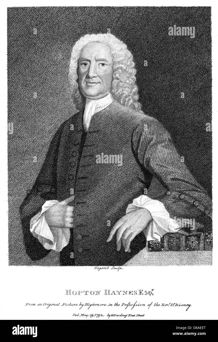 Haynes hi-res stock photography and images - Alamy