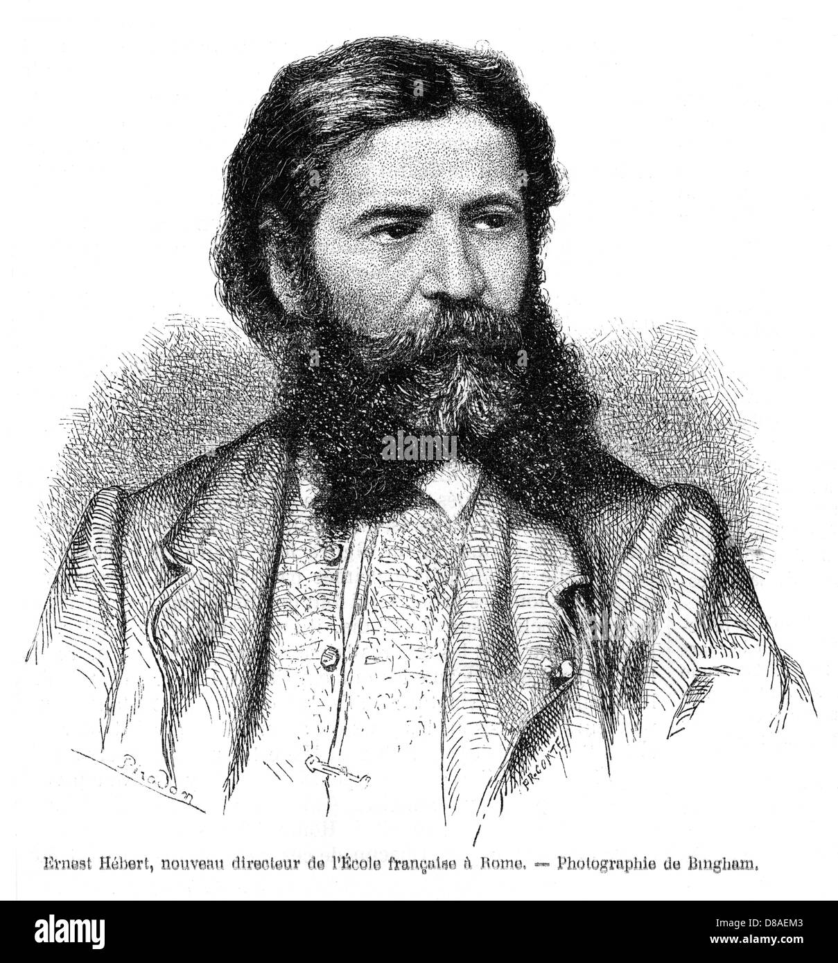 Ernest Cut Out Stock Images & Pictures - Alamy