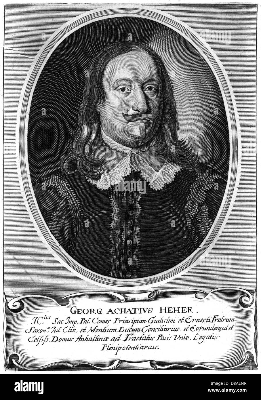 Georg achaz heher hi-res stock photography and images - Alamy