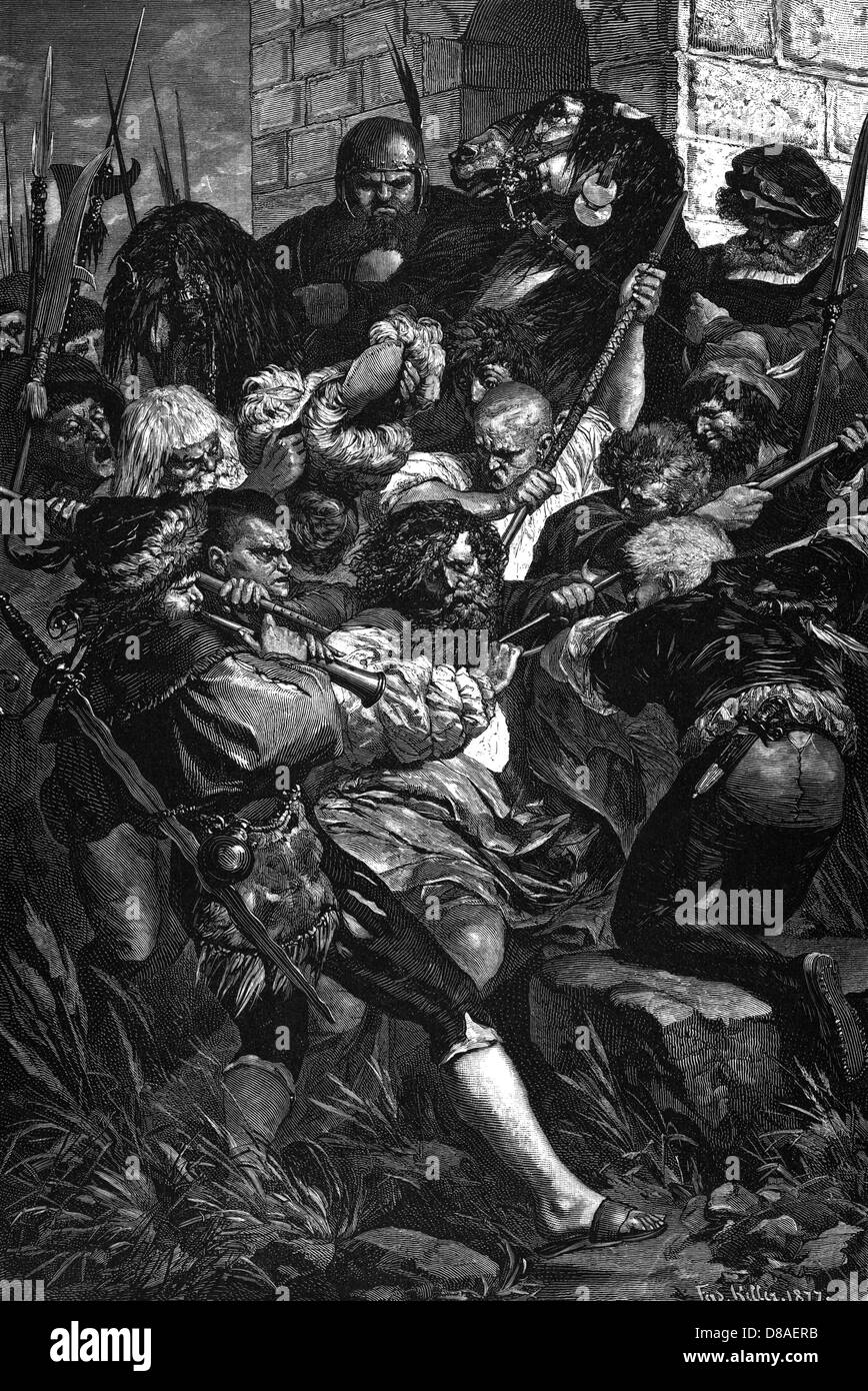 Helfenstein Black and White Stock Photos & Images - Alamy