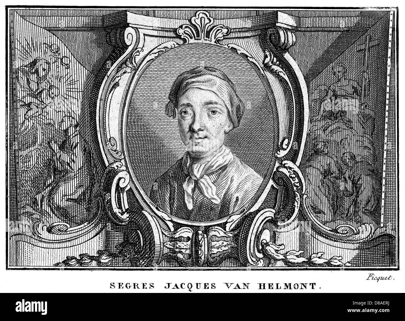 Helmont hi-res stock photography and images - Alamy