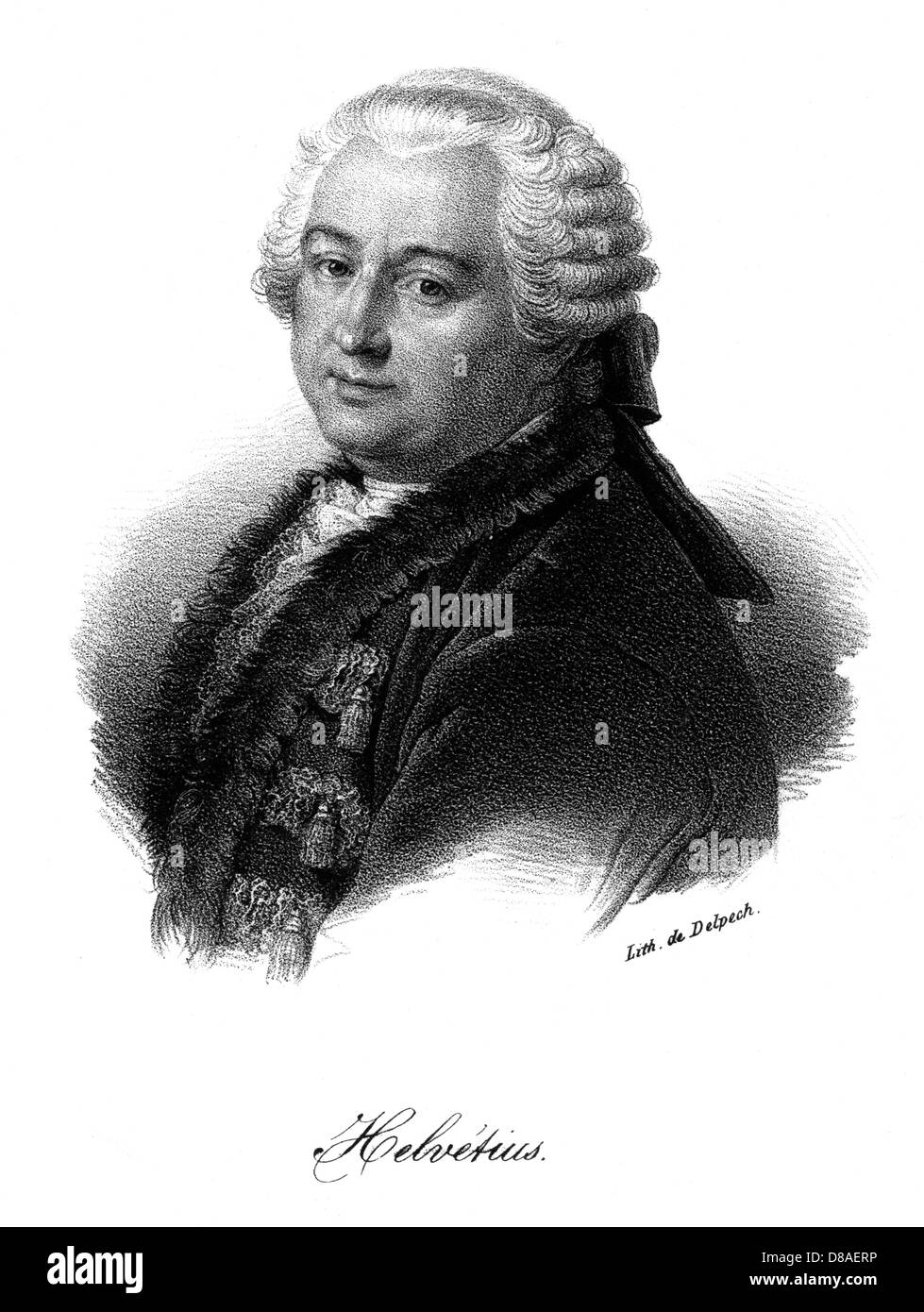 Claude Cut Out Stock Images & Pictures - Alamy