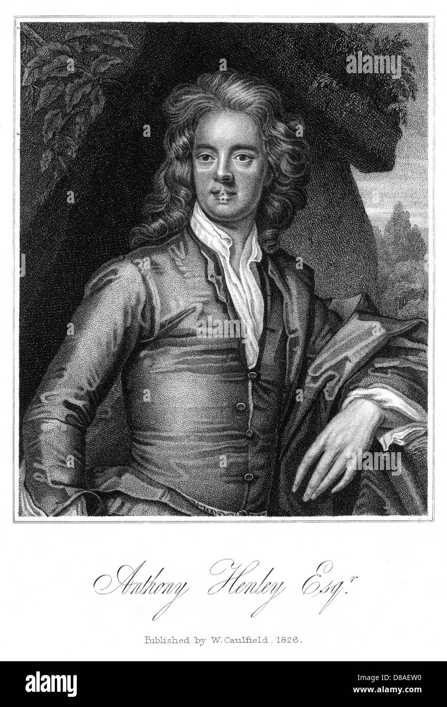 Anthony henley hi-res stock photography and images - Alamy