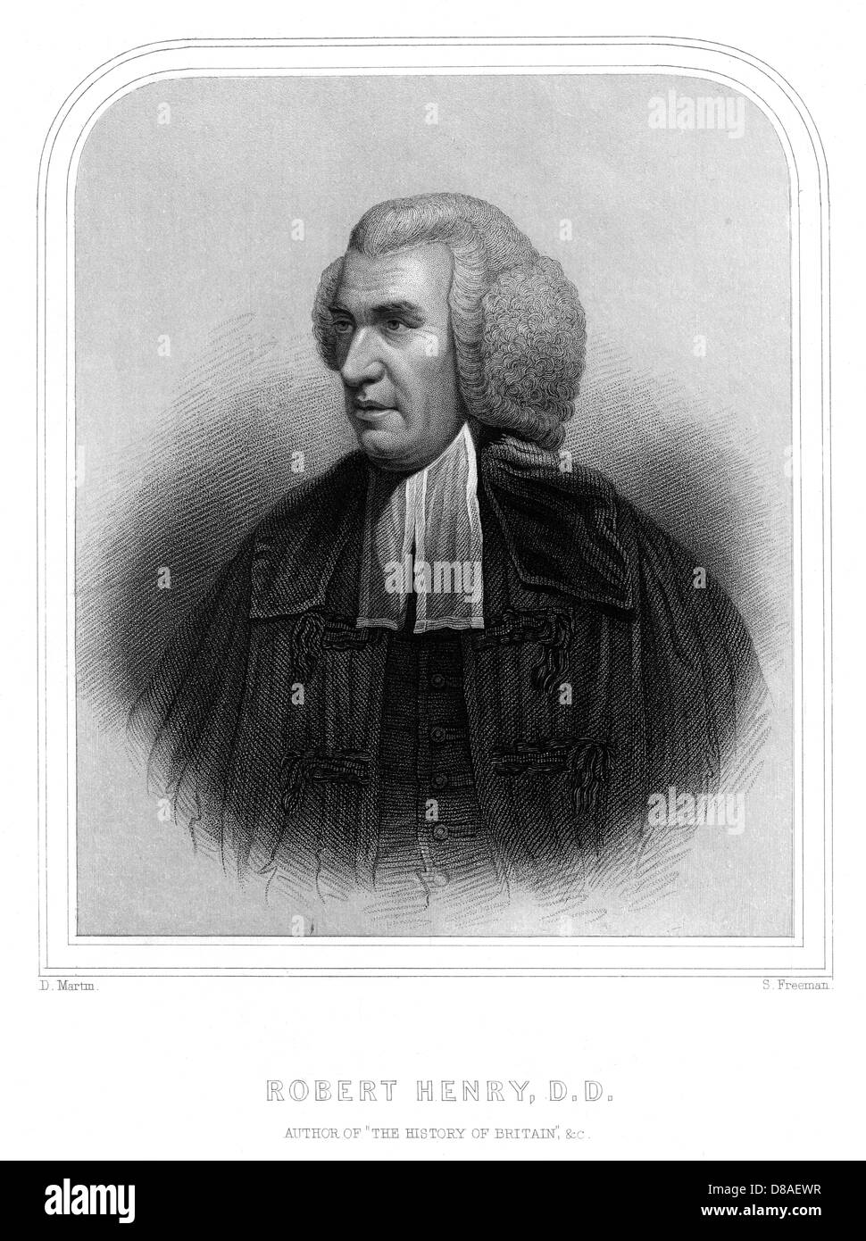 Robert henry hi-res stock photography and images - Alamy