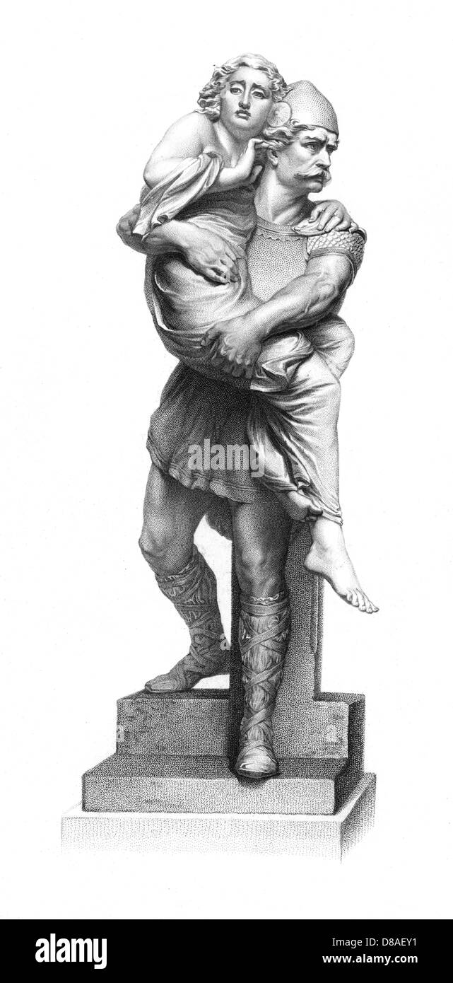 Hereward The Wake Stock Photo - Alamy