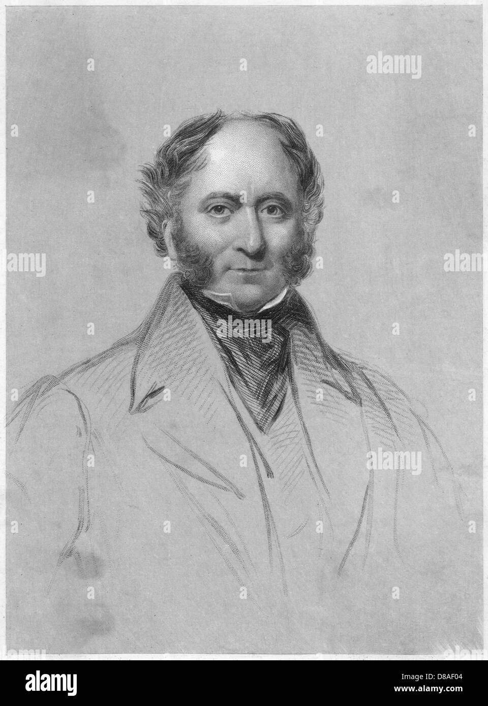 John Frederick Herring Stock Photo - Alamy