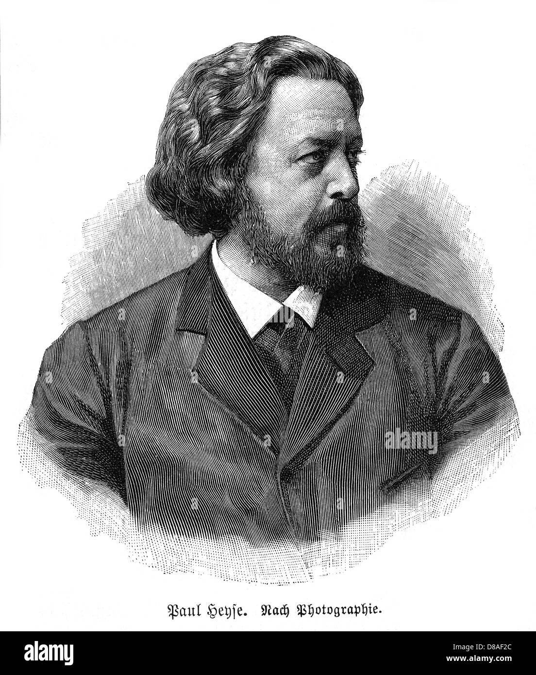 Heyse hi-res stock photography and images - Alamy