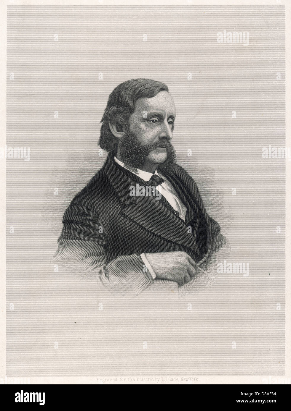 Thomas higginson hi-res stock photography and images - Alamy