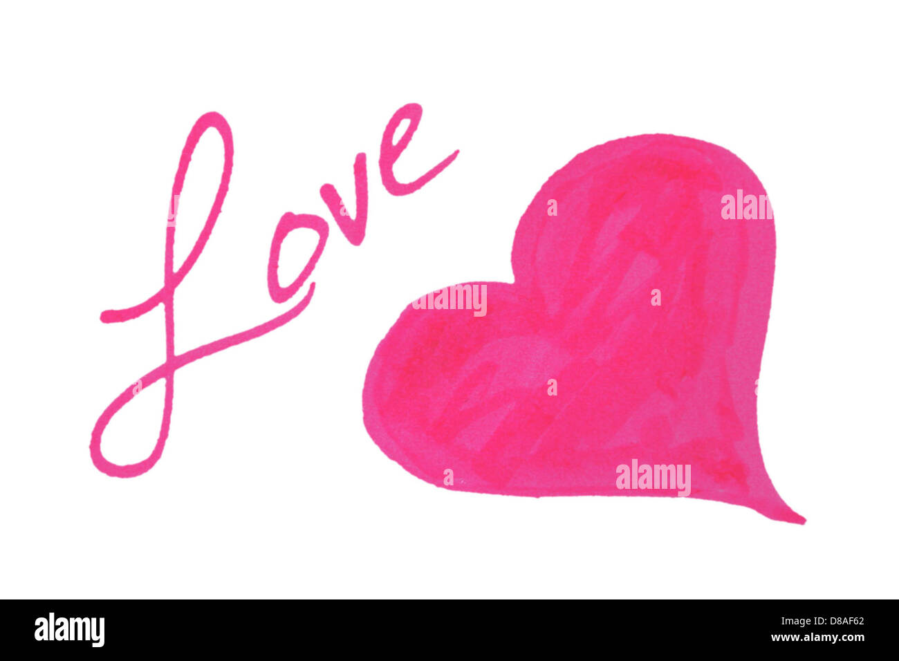 Simple clean vector graphic Cut Out Stock Images & Pictures - Alamy