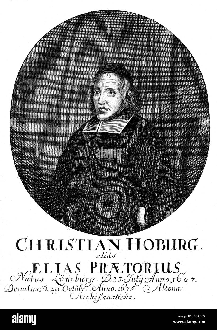 Christian hoburg hi-res stock photography and images - Alamy