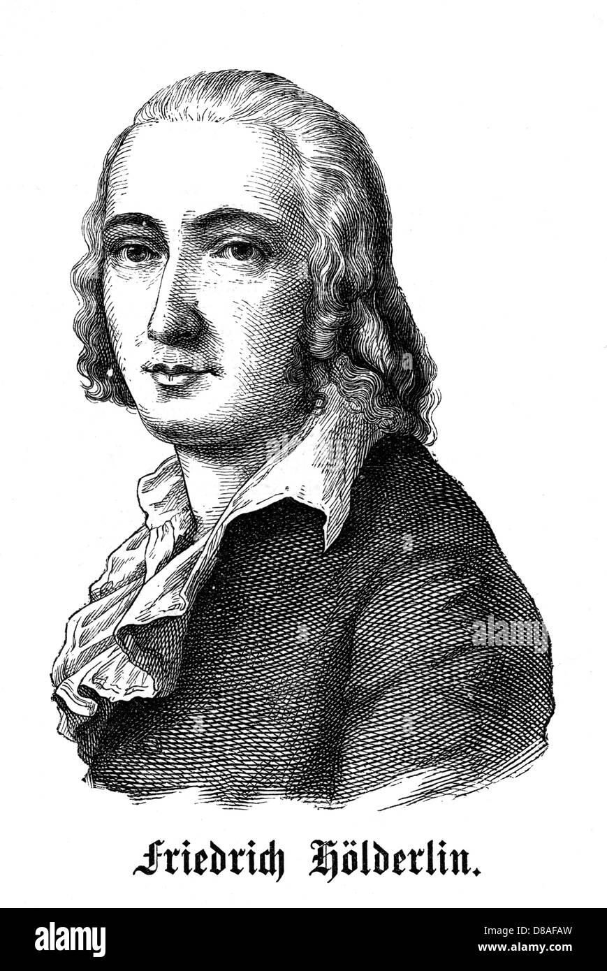 Holderlin hi-res stock photography and images - Alamy