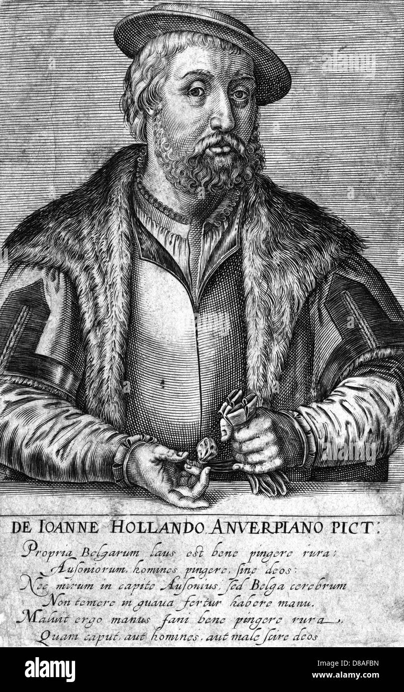 JAN LE HOLLANDAIS Stock Photo - Alamy