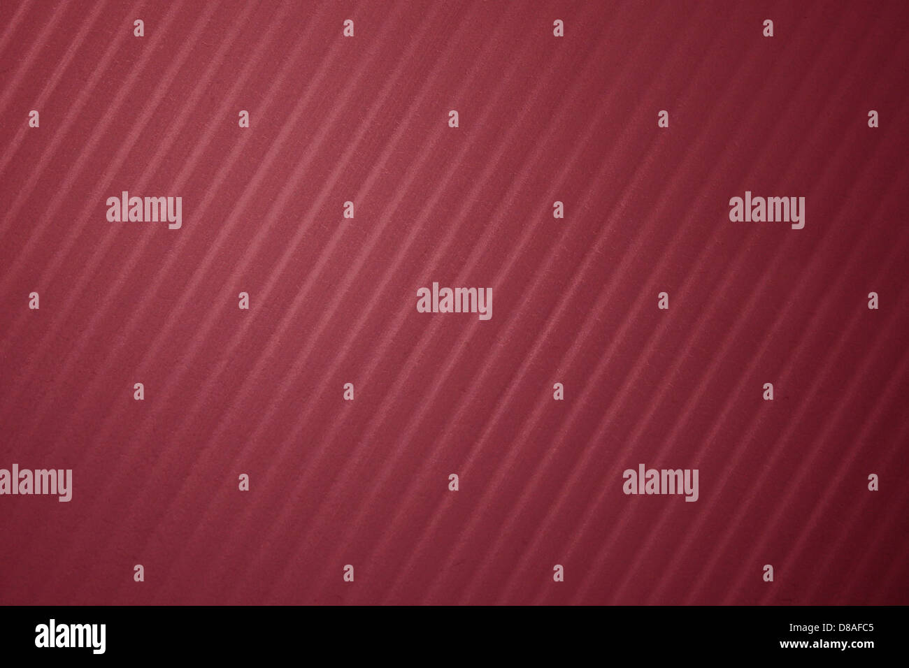 maroon diagonal striped plastic texture Stock Photo - Alamy