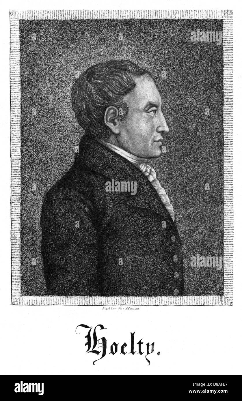 LUDVIG HOLTY - 2 Stock Photo - Alamy