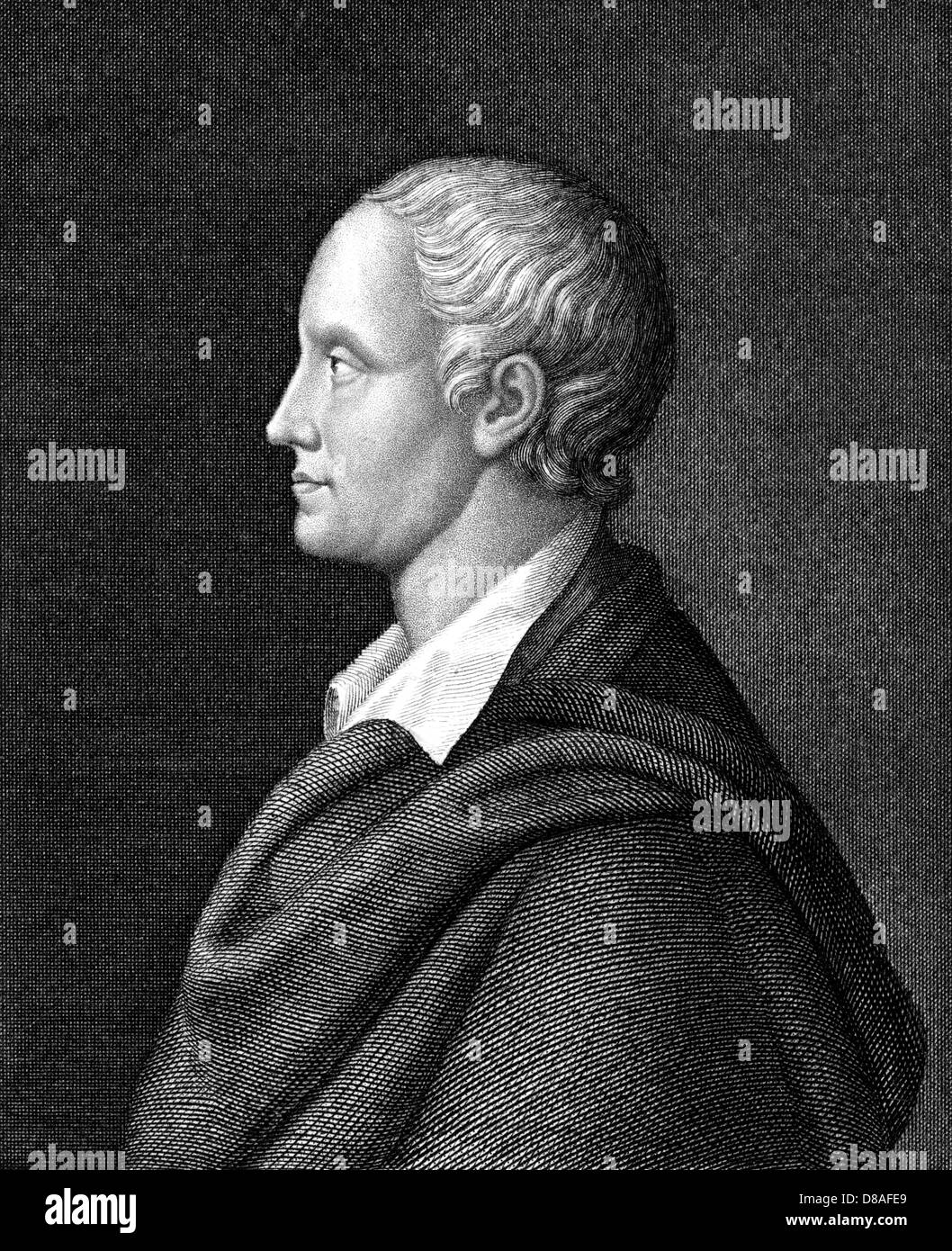 LUDVIG HOLTY - 3 Stock Photo - Alamy