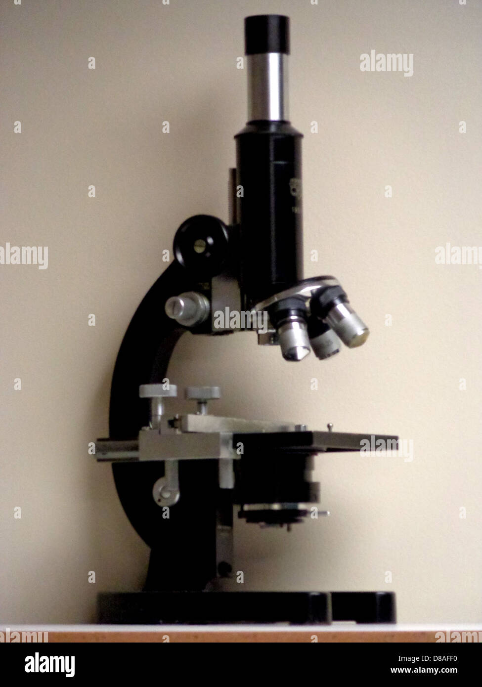 Cells microscope hi-res stock photography and images - Alamy