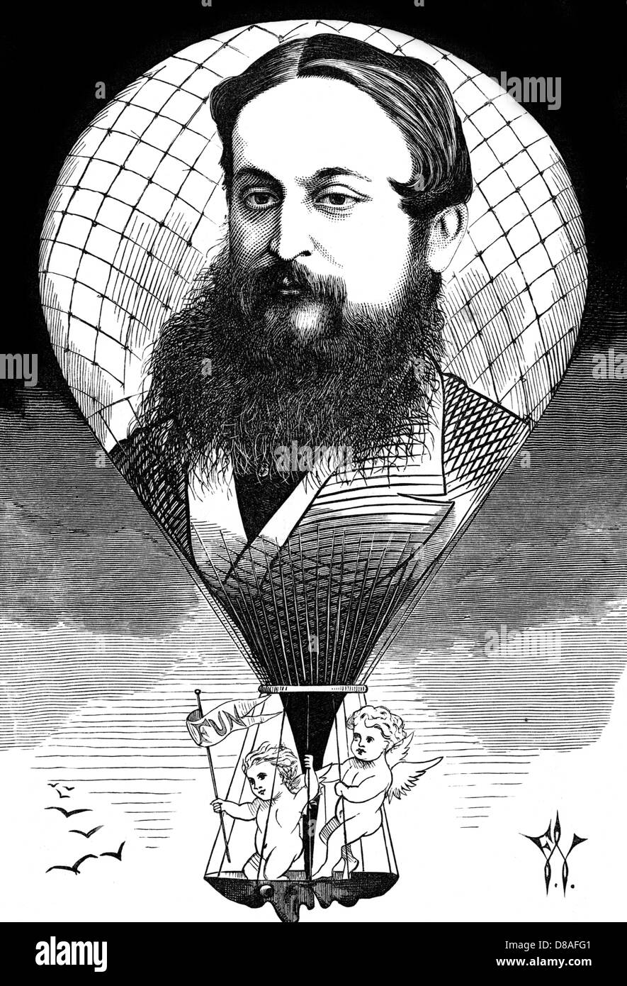 TOM HOOD (YOUNGER) 2 Stock Photo - Alamy