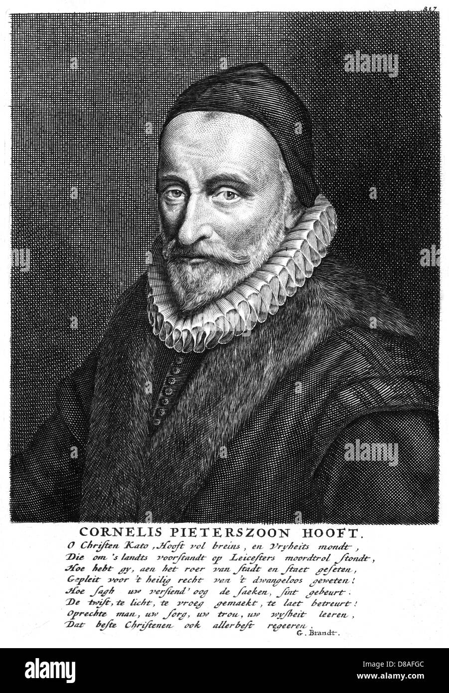 Hooft hi-res stock photography and images - Alamy