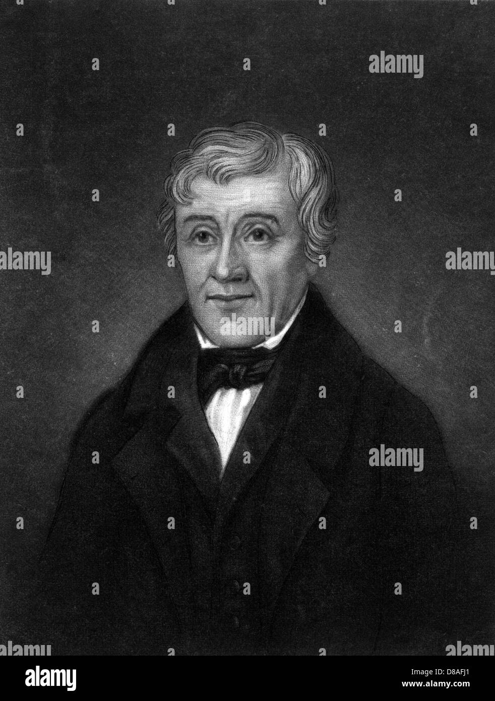 James Hope Irish Stock Photo - Alamy