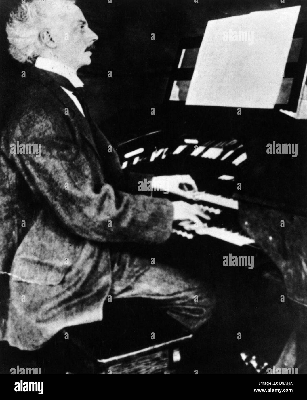 Robert hope jones Black and White Stock Photos & Images - Alamy