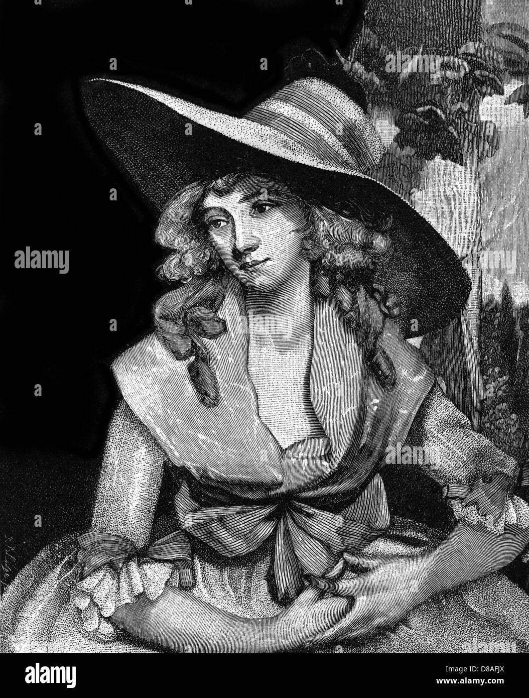 Hoppner phoebe hi-res stock photography and images - Alamy