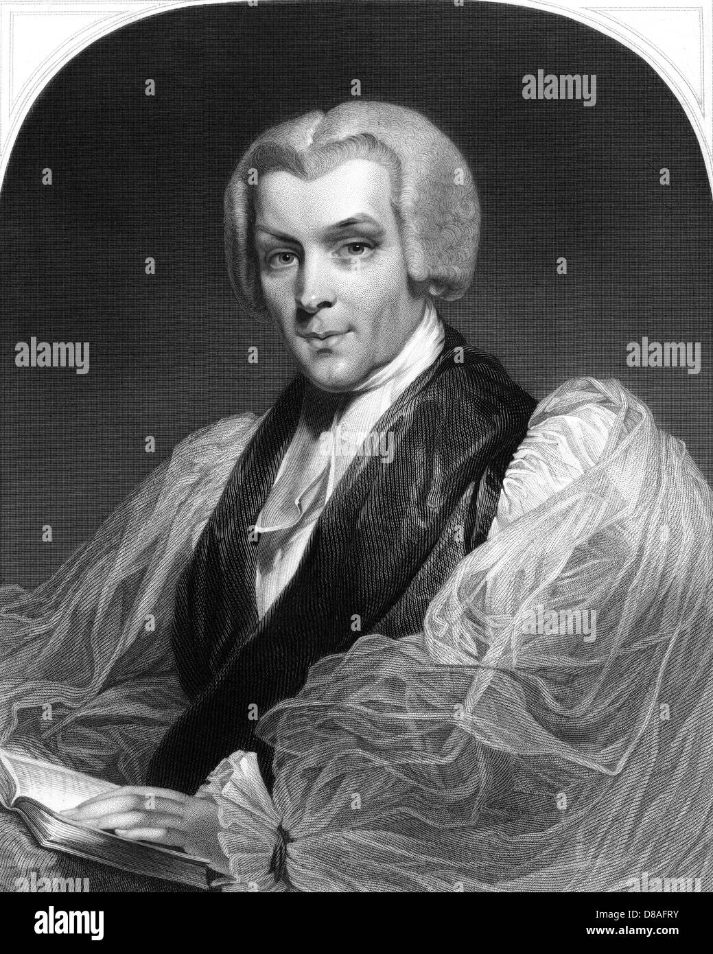 WILLIAM HOWLEY - 1 Stock Photo - Alamy