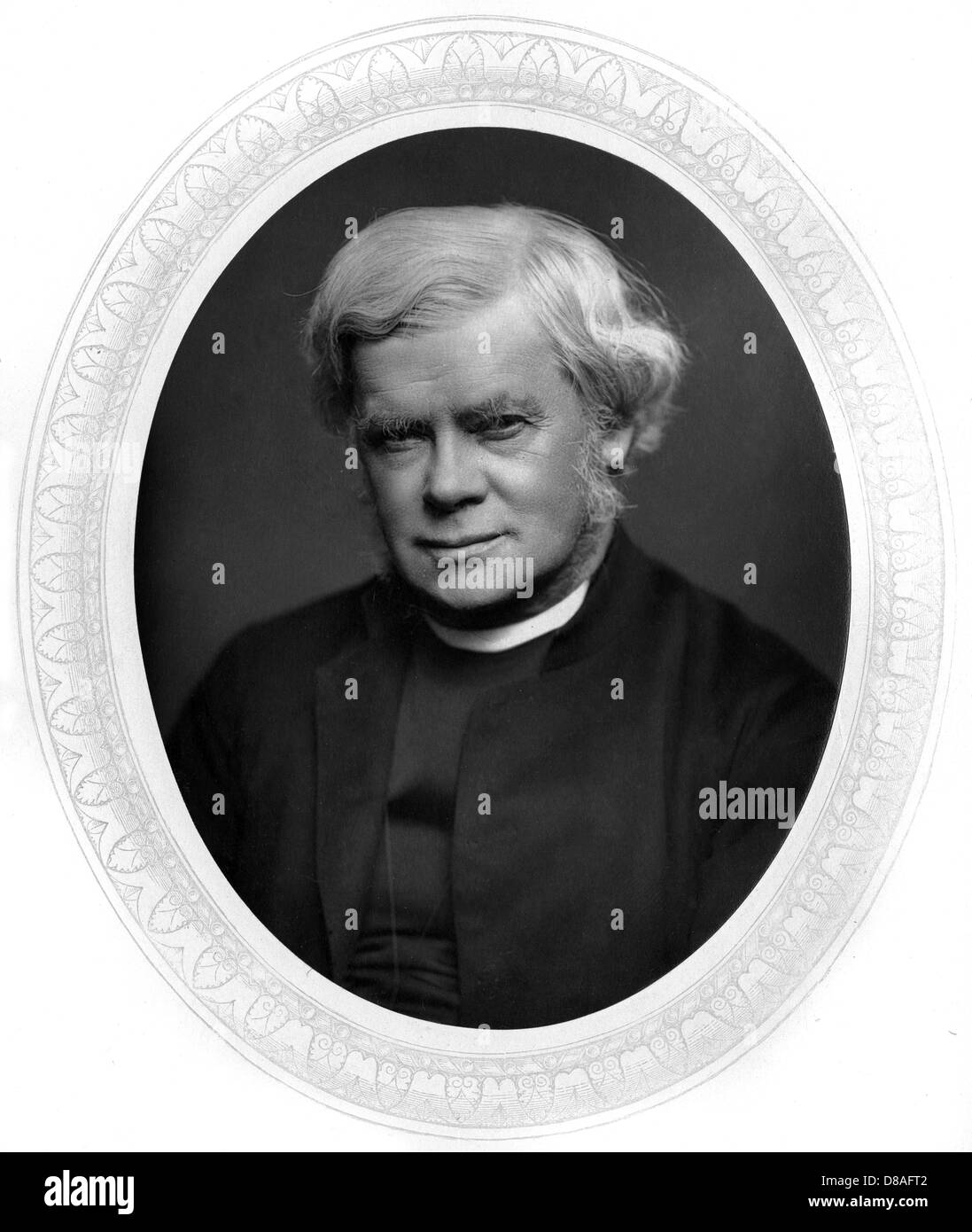 John saul howson hi-res stock photography and images - Alamy