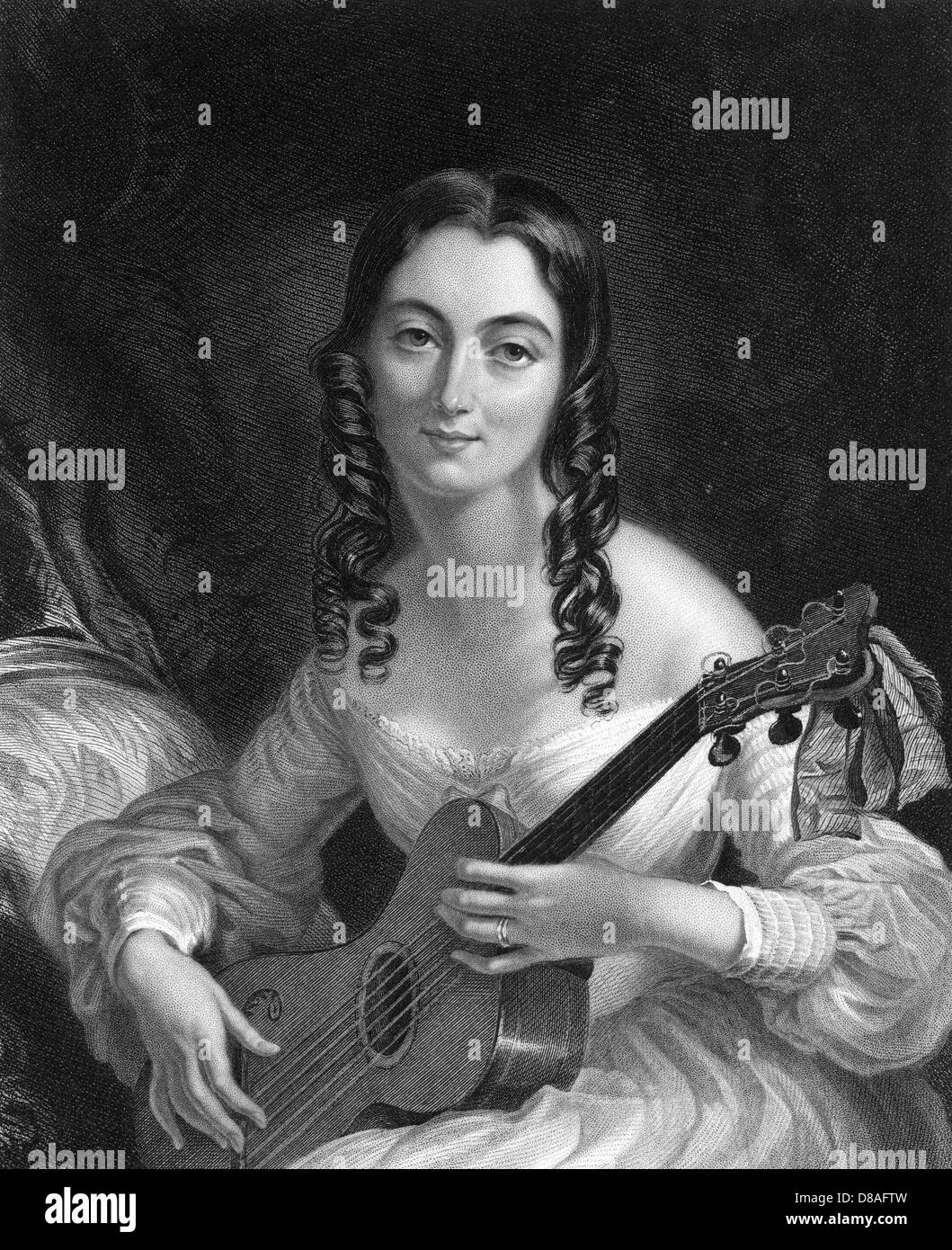 ANNE MARIA HUGHES Stock Photo - Alamy