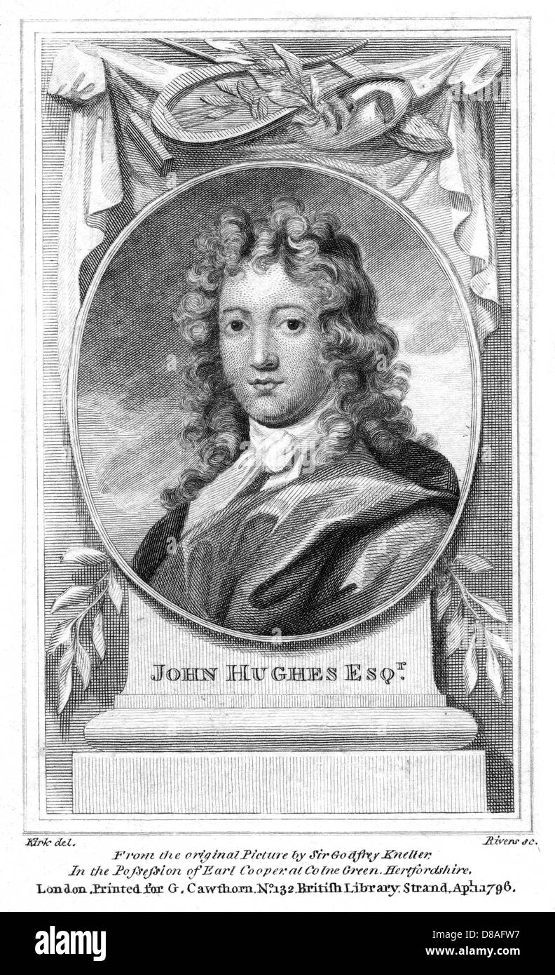 John hughes hi-res stock photography and images - Alamy