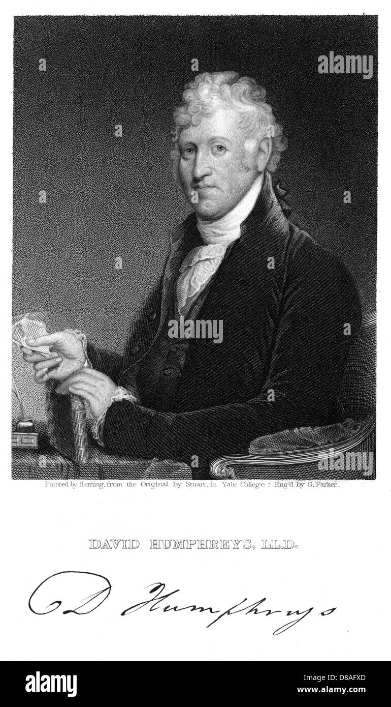 David humphreys hi-res stock photography and images - Alamy