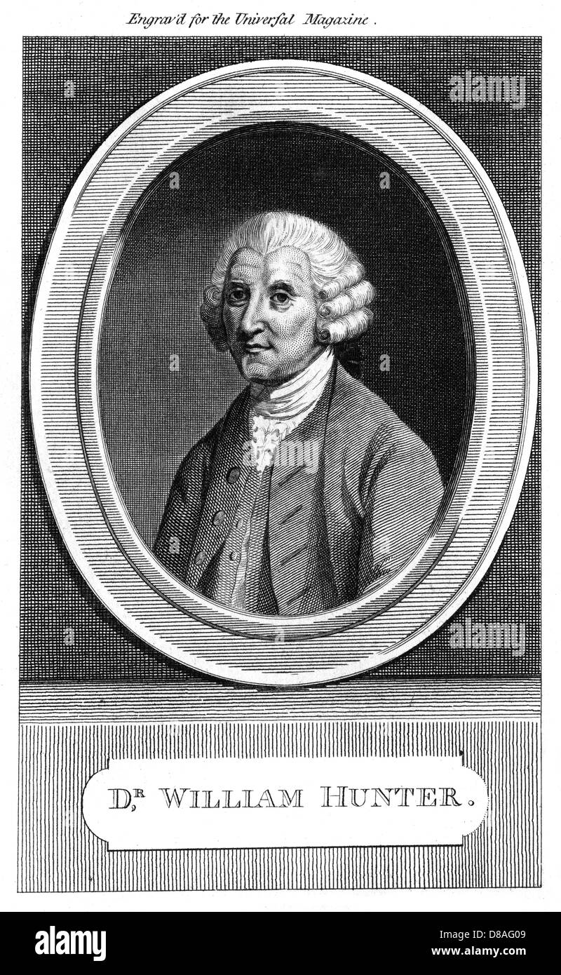 William hunter hi-res stock photography and images - Alamy