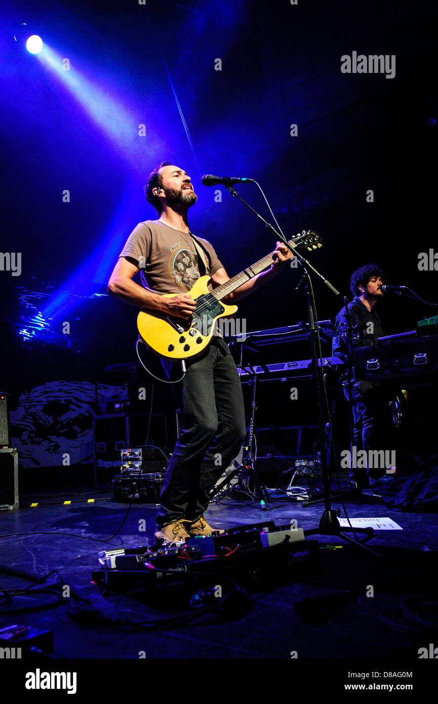 James mercer hi-res stock photography and images - Alamy