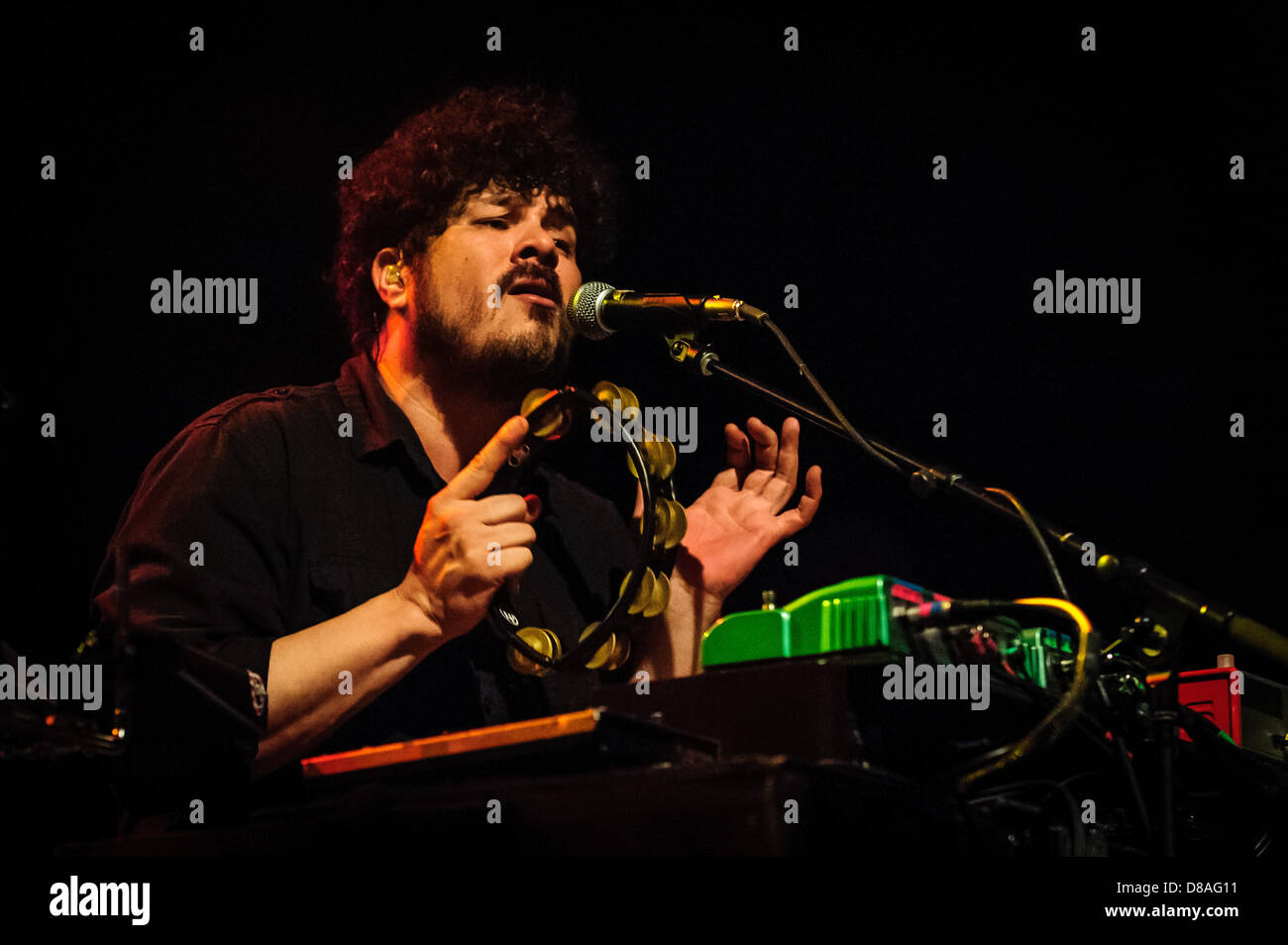 Richard swift hi-res stock photography and images - Alamy
