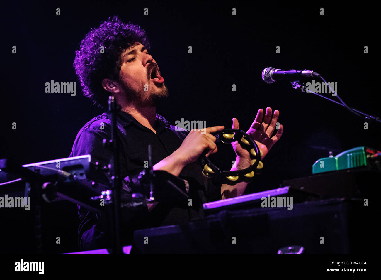 Richard swift hi-res stock photography and images - Alamy