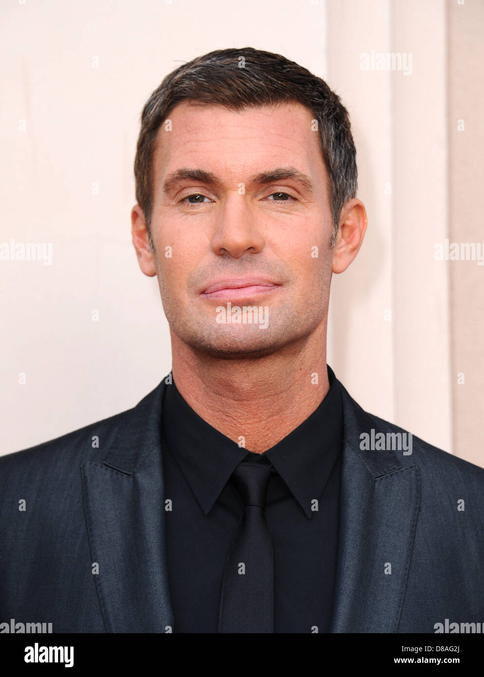 Los Angeles, California, USA. 22nd May 2013. Jeff Lewis attending the ...