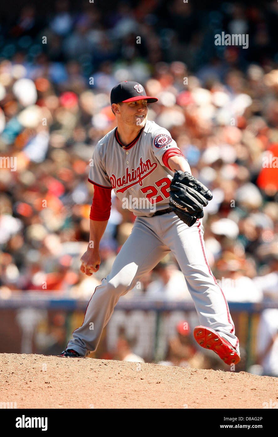 Drew storen hi-res stock photography and images - Alamy