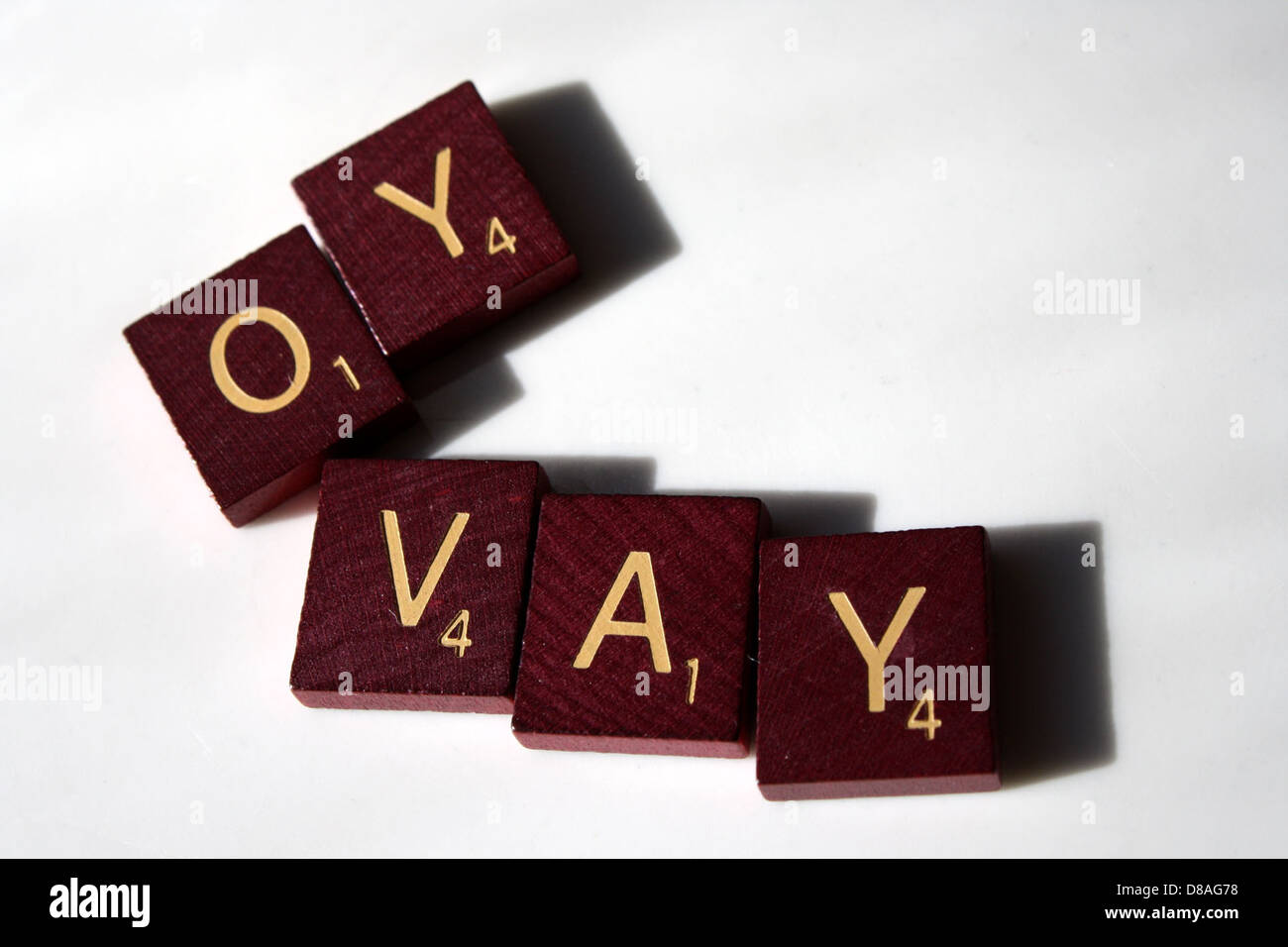 A stock image depicting a moment of frustration or surprise, commonly ...